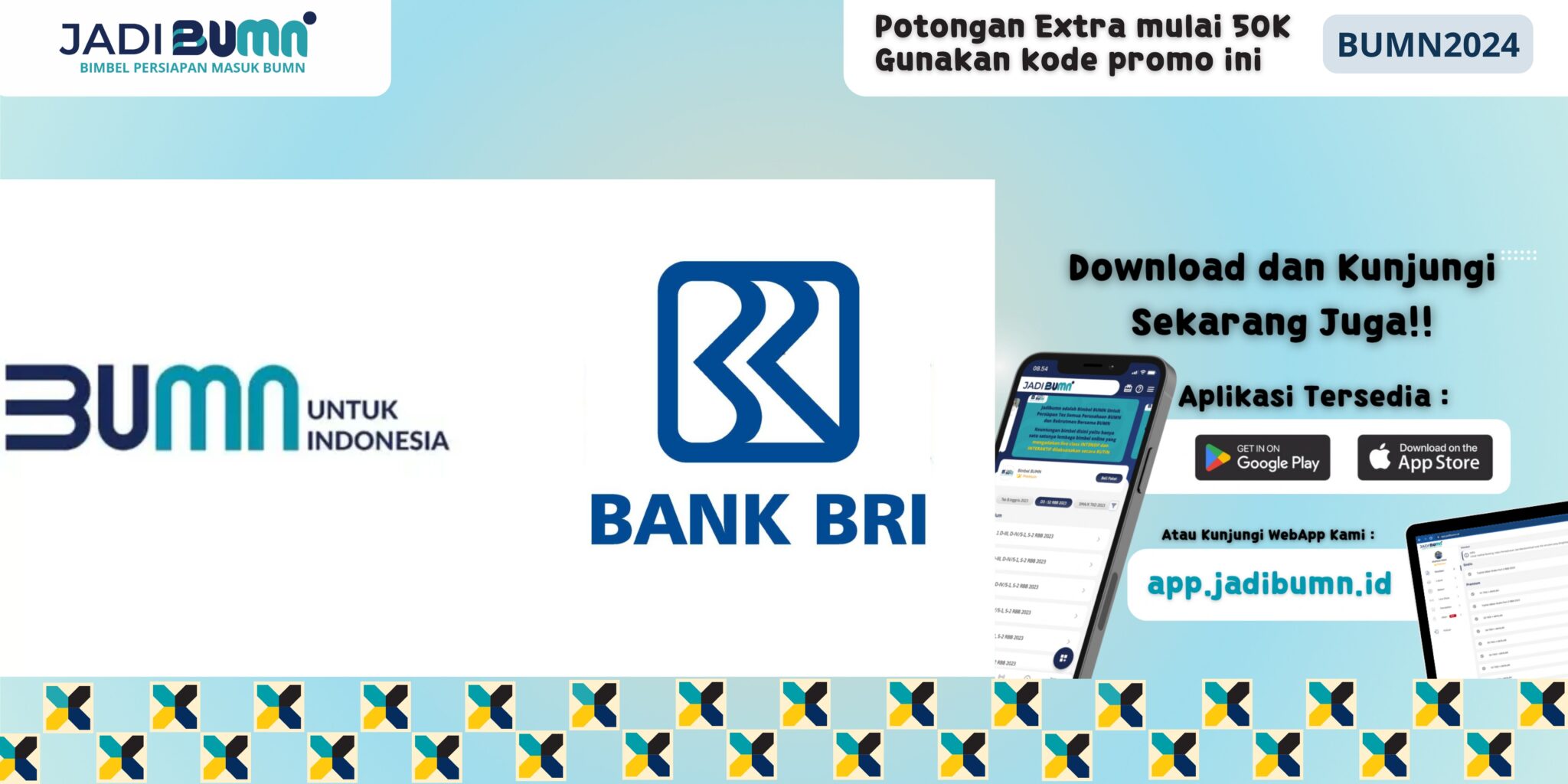 Logo BRI BUMN - Cari Tahu tentang BRI!