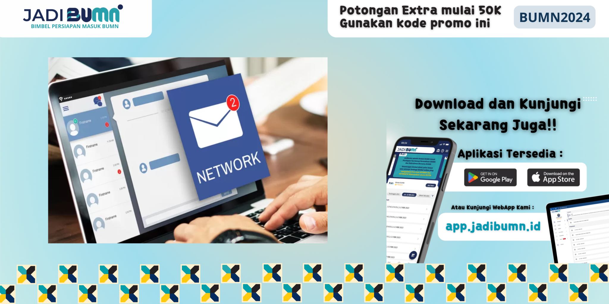 Verifikasi Email BUMN - Tak Terima Email Verifikasi BUMN?