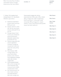 Contoh Verbal Logic Reasoning Test, Trik Jawab Soal Verbal Logic