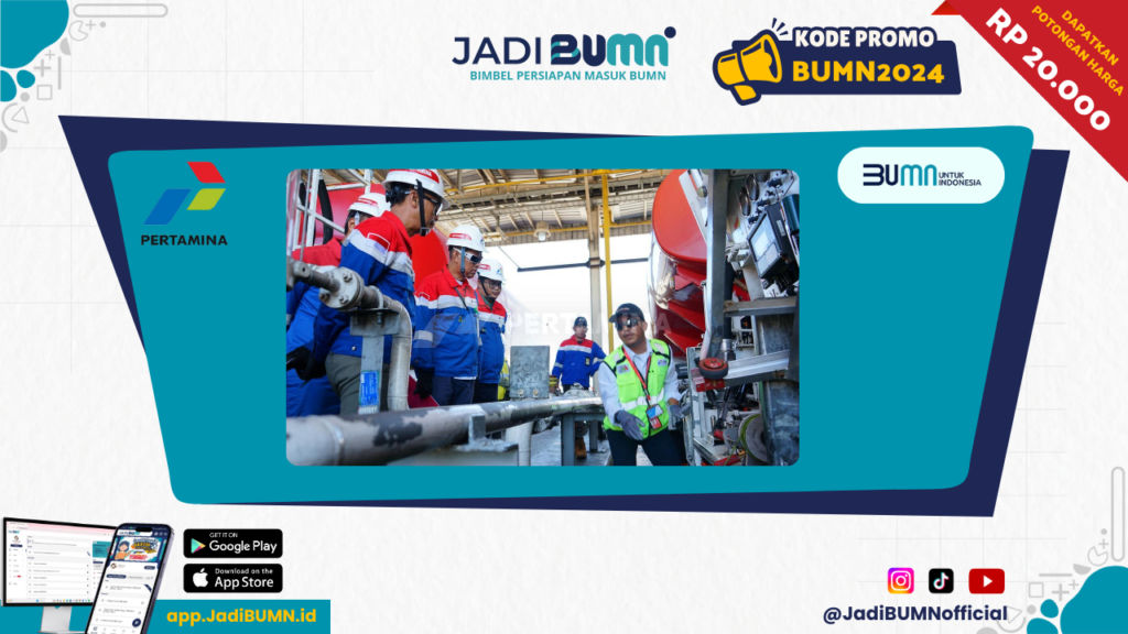 PWT Operator Pertamina Gaji - PWT Operator Pertamina Gaji...