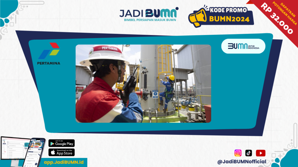 Gaji Field Operator Pertamina - Gaji Field Operator Pertamina:...